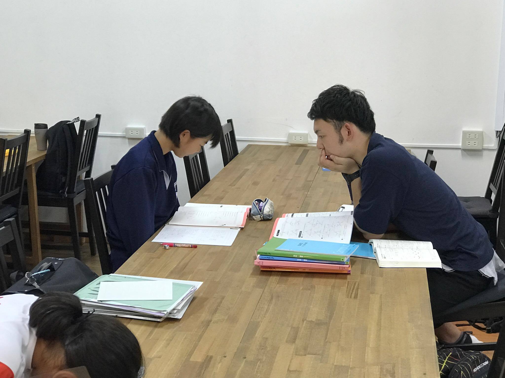 お母さんに教えてくれる？ | 秋田市の塾 STUDY HOUSE