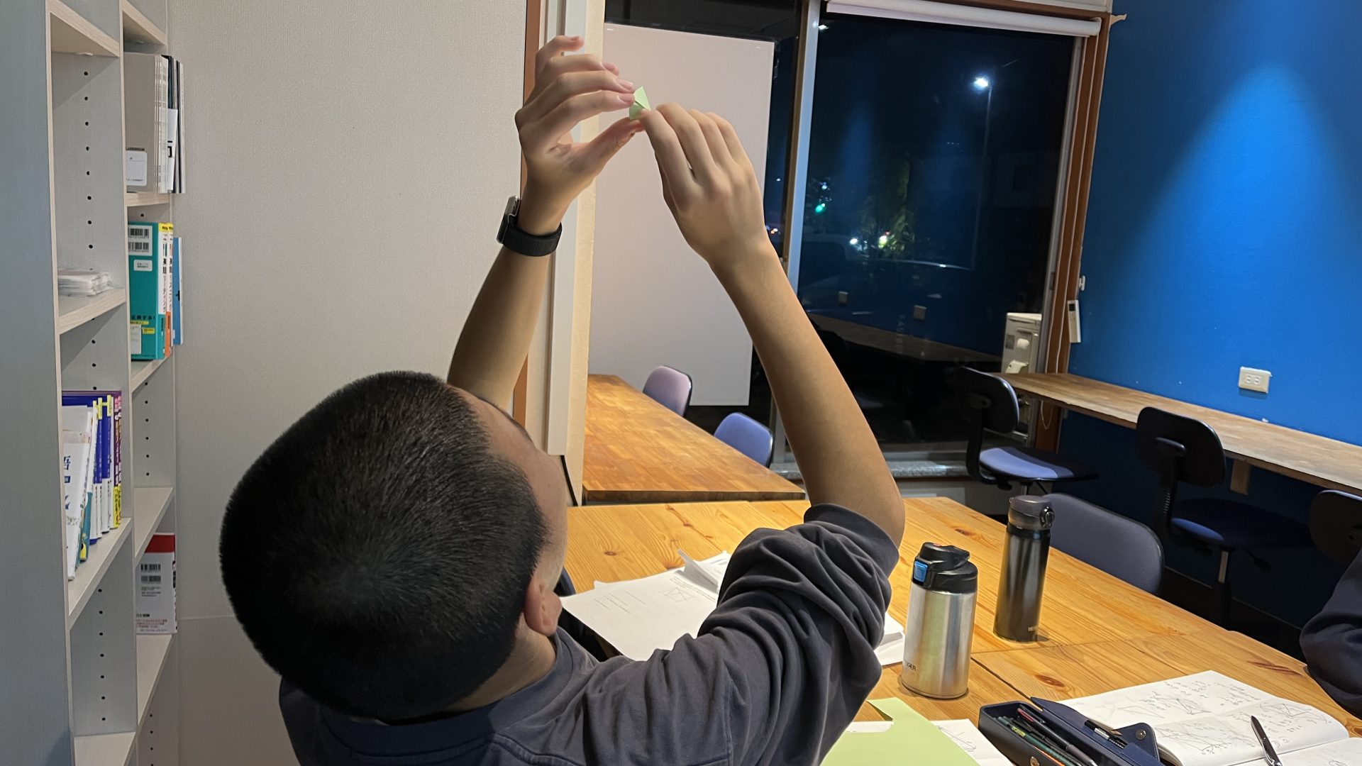 記事更新 ️【見方を変えると自分も変わる】 | 秋田市の塾 STUDY HOUSE