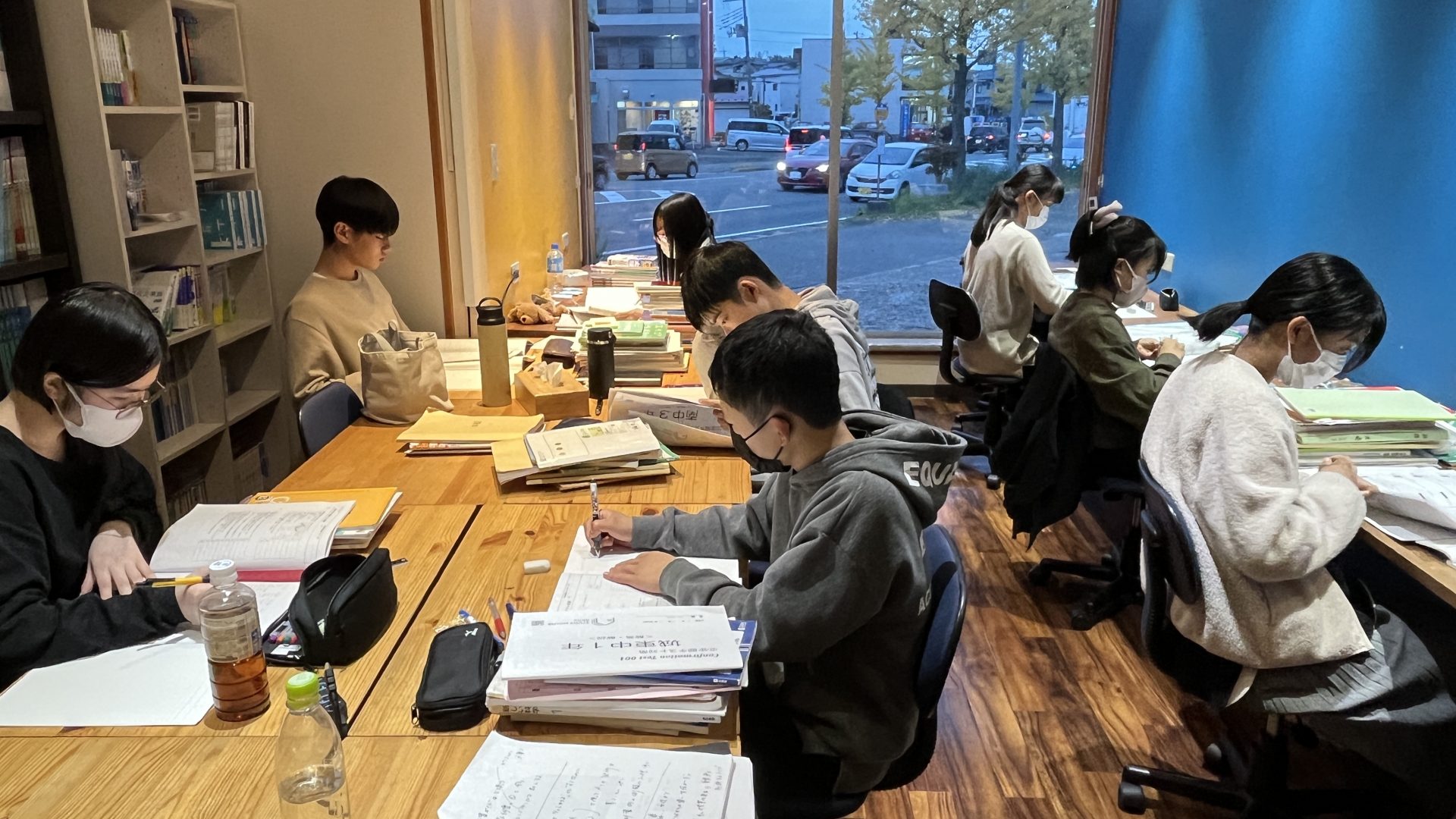 【スタディハウス 秋田 塾】記事更新 ️「定期テストを”なめるやつ”を許さん！！！」 | 秋田市の塾 STUDY HOUSE